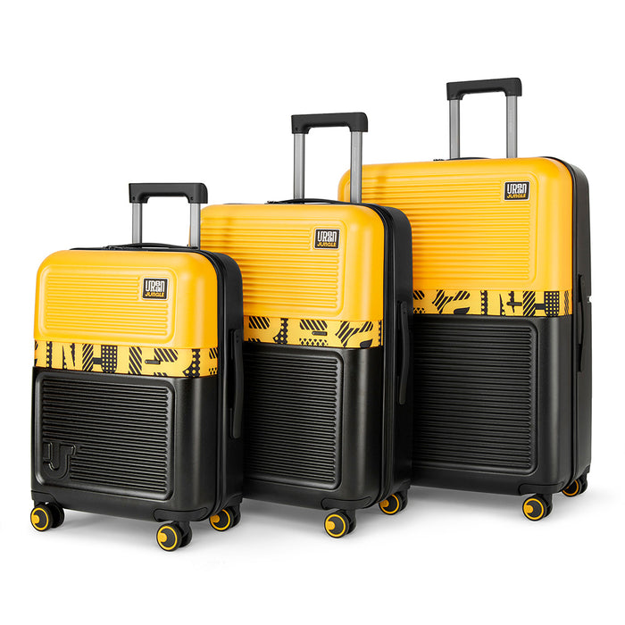 Trolley Bags Set of 3