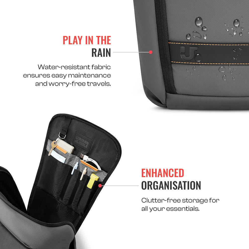 Nexus Backpack