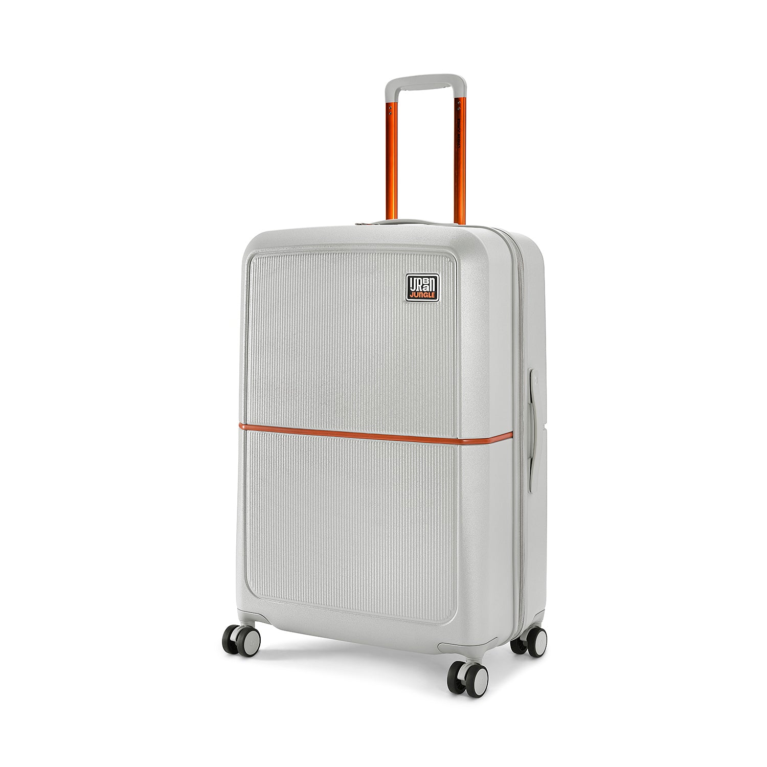 Caliber - Large – Casper Grey