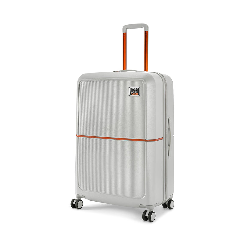 Caliber Hard Luggage - Large – Casper Grey