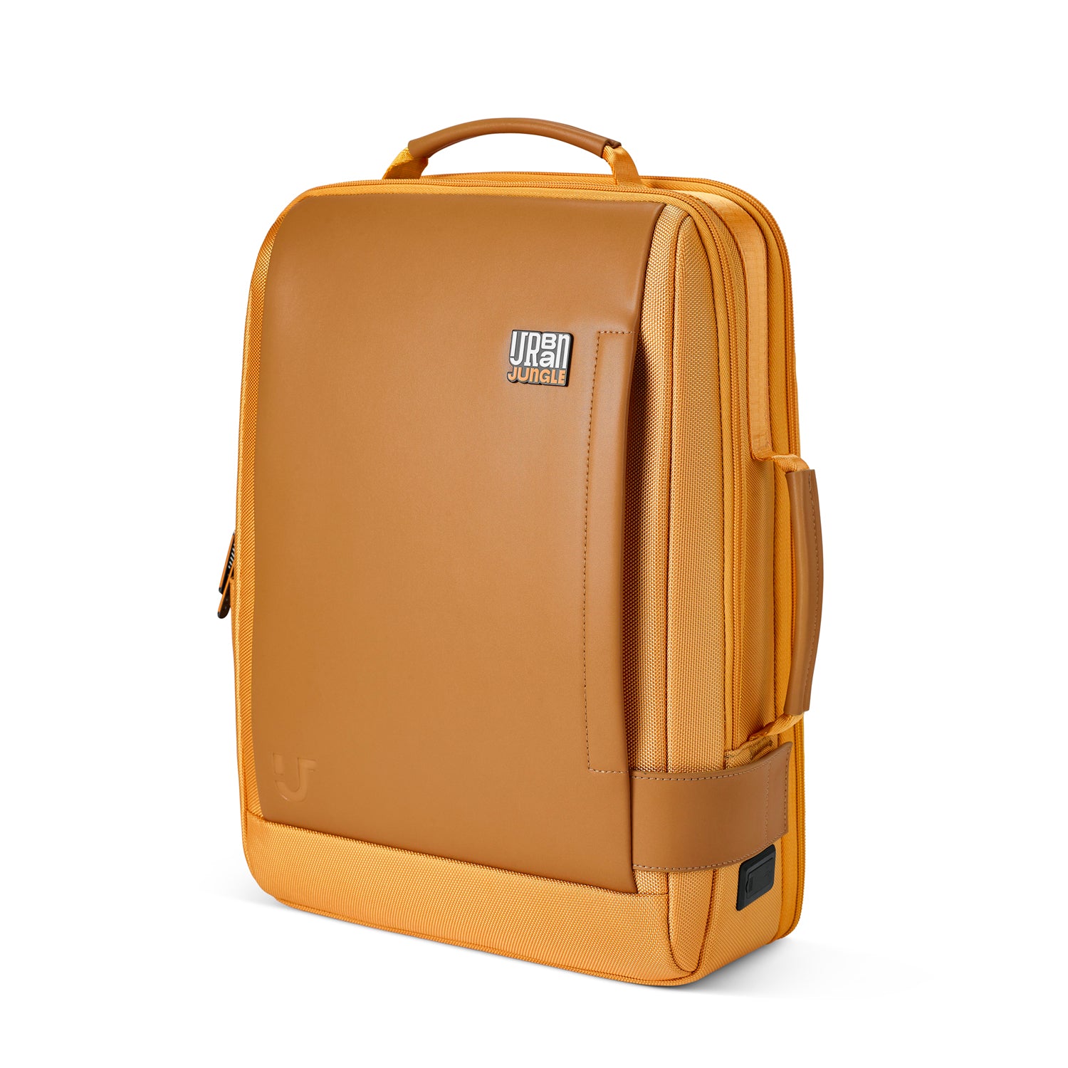 Roam Briefpack - Orange