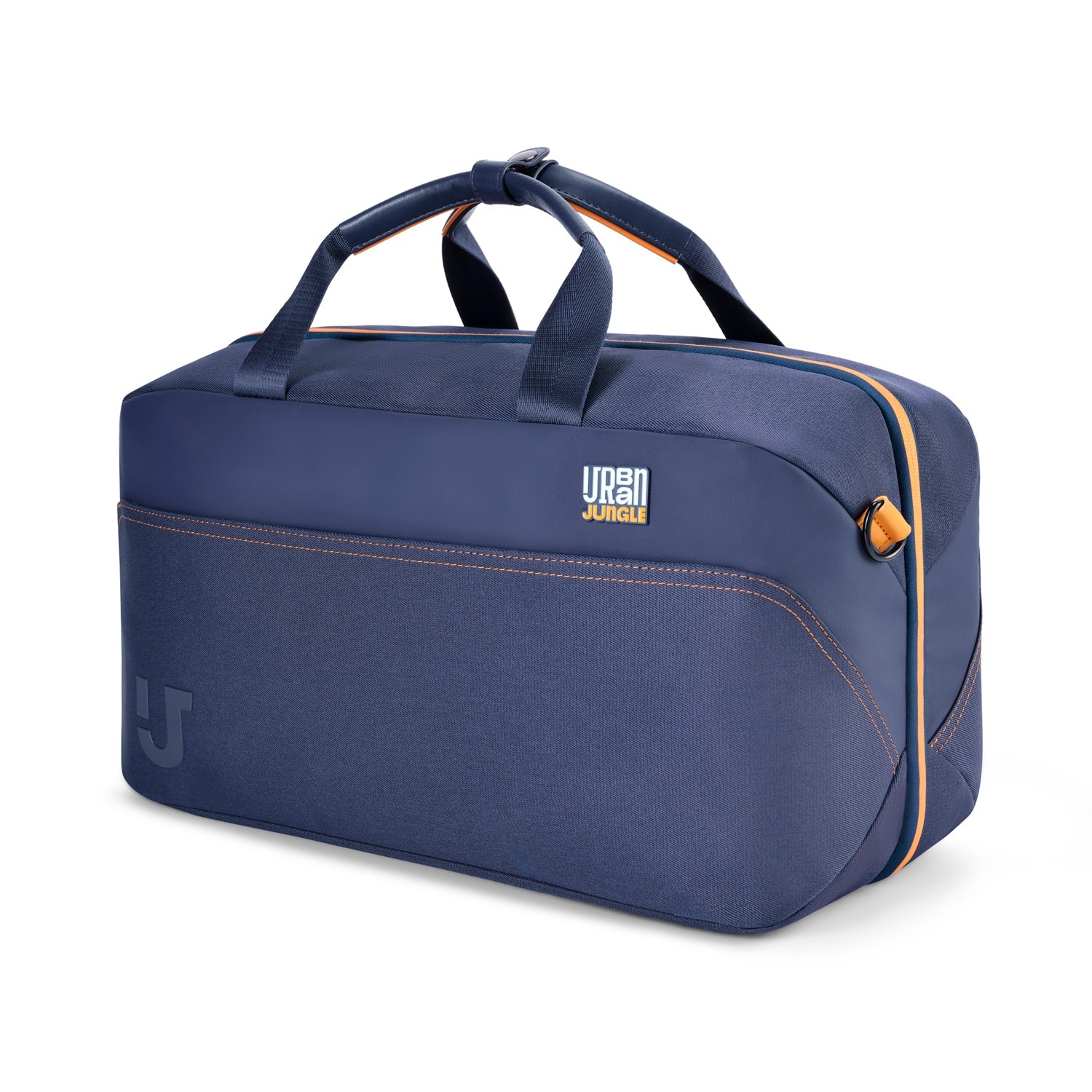 Voyager Duffle - Blue
