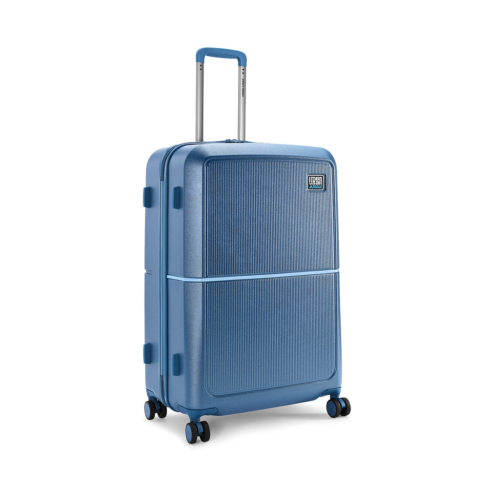 Caliber Set of 3 (Front Open Cabin with Medium & Large)
