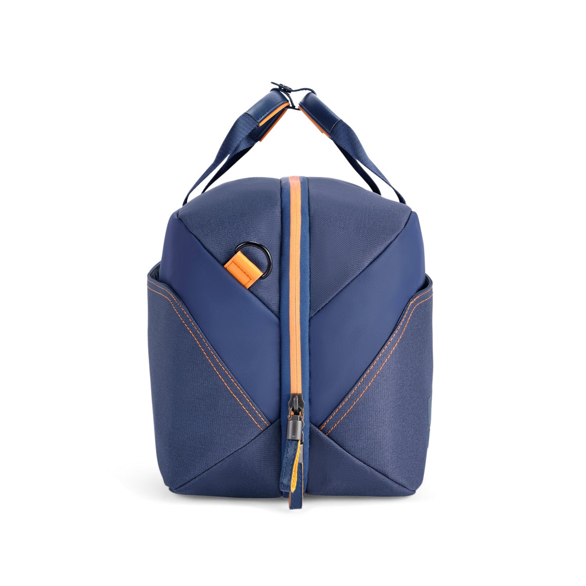 Voyager Duffle - Blue