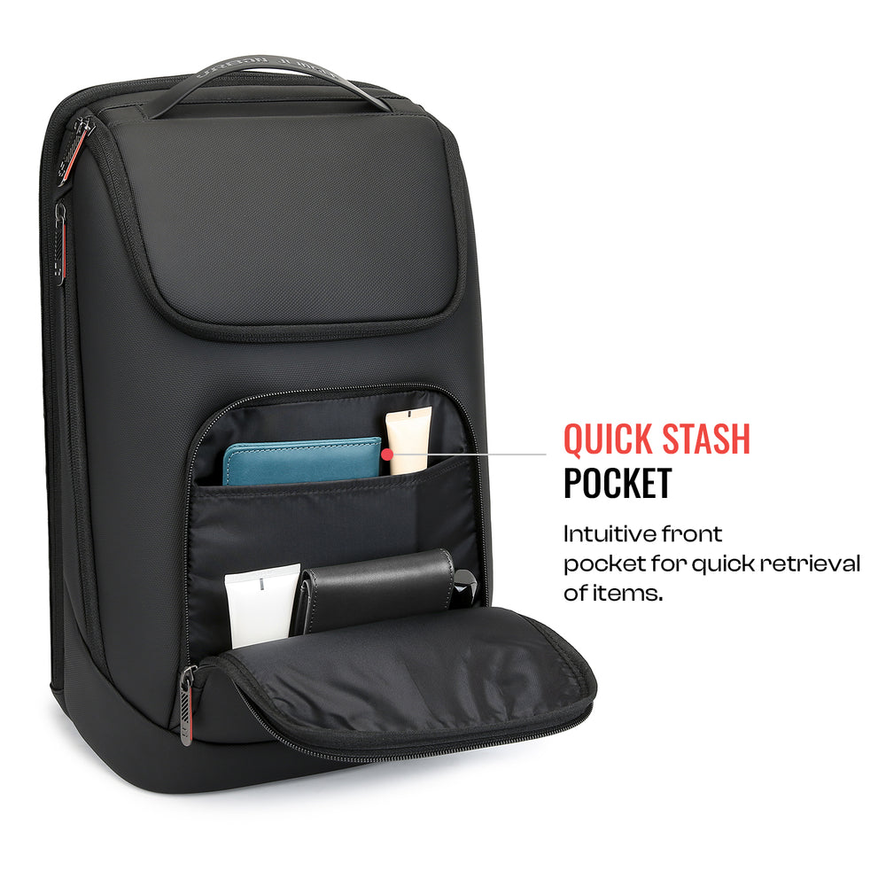Hive Backpack - Black