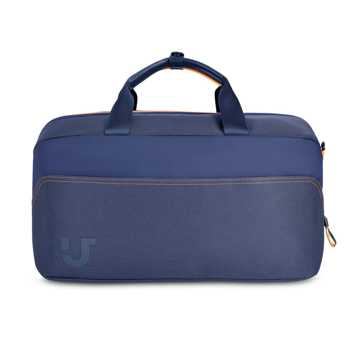 Voyager Duffle - Blue