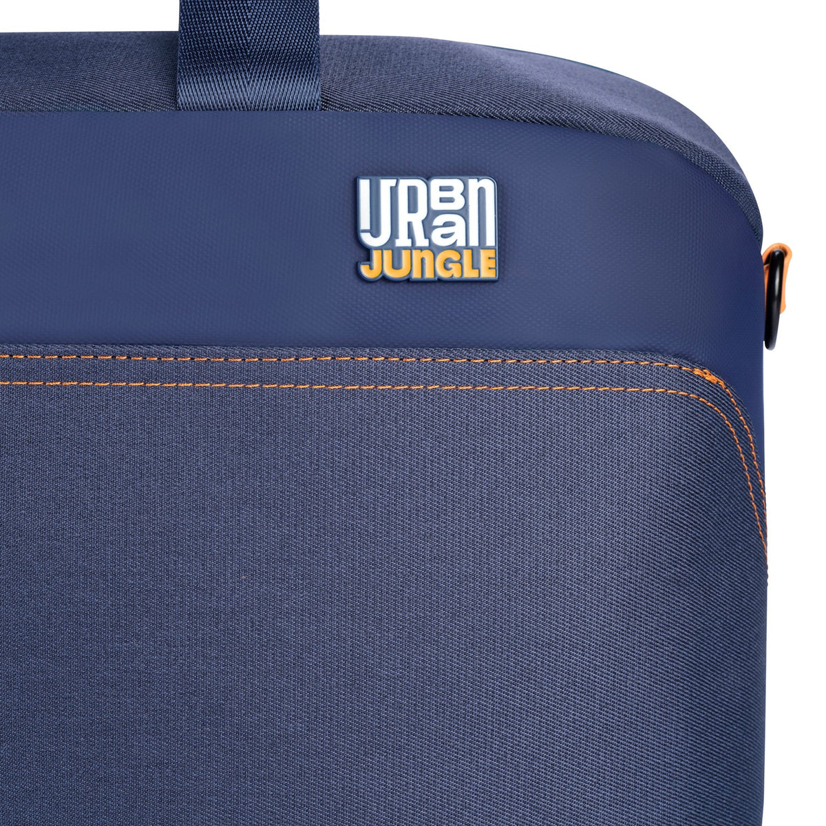 Voyager Duffle - Blue