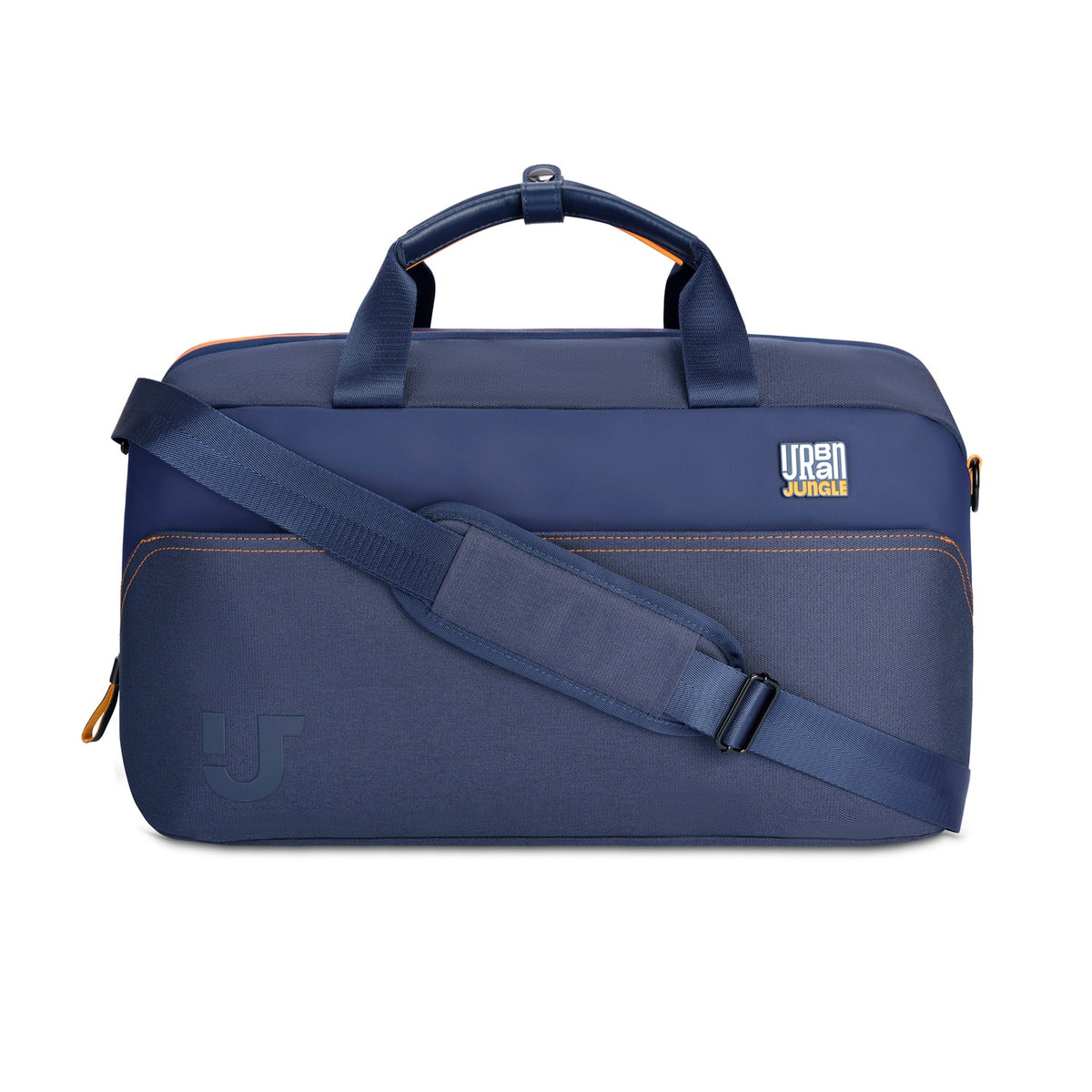 Voyager Duffle - Blue