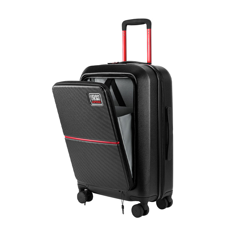 Caliber Front Open Trolley