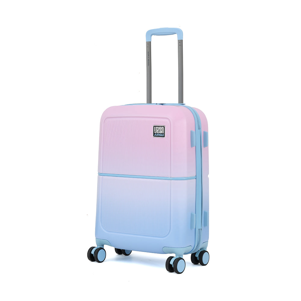 Caliber - Cabin – Ocean Blush