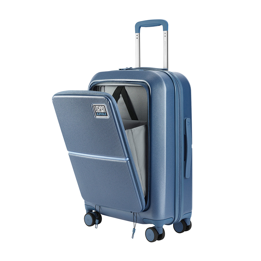 Caliber Front Open Trolley