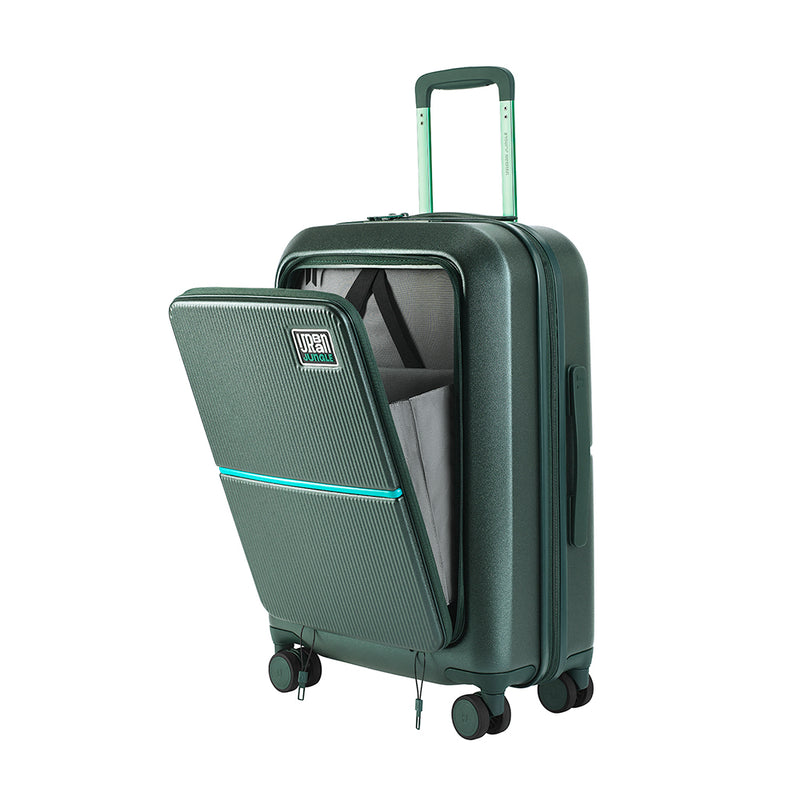Caliber Front Open Trolley