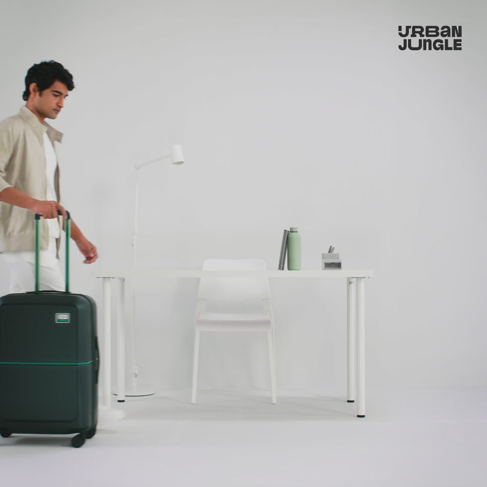 Caliber Set of 2 (Front Open Cabin & Medium) - Solstice Yellow